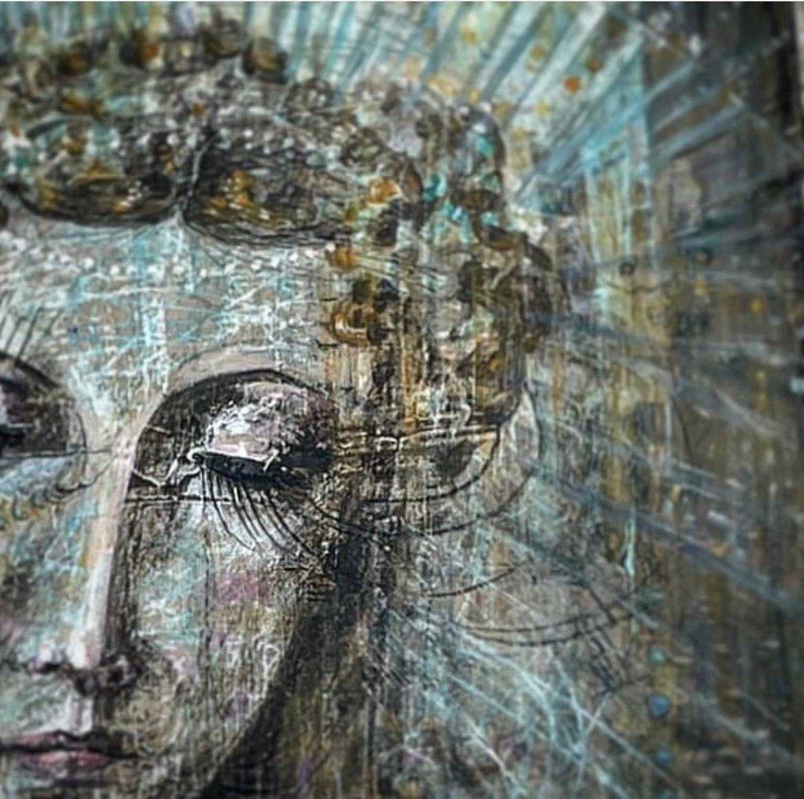 Lori Stephens Studio – LORI STEPHENS The Studio